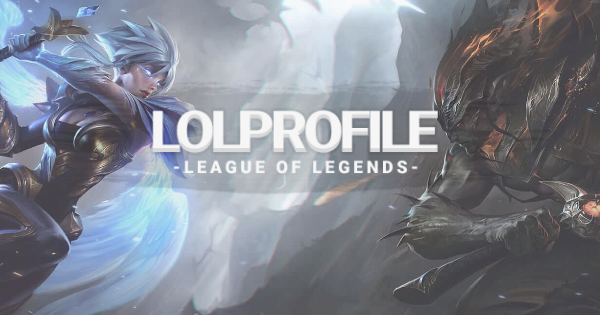 opgg#EUW - EU West - Summoners - League of Legends